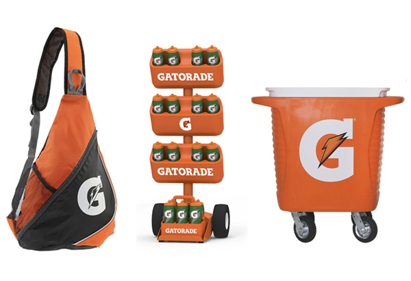 Robertson Marketing Group: Store Case Study for the Gatorade ...