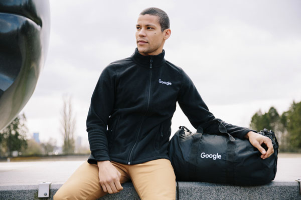 Robertson Marketing Group: Store Case Study for the Google Merchandise ...